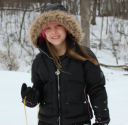 Snow Days: Then and Now - Sheri Zeck